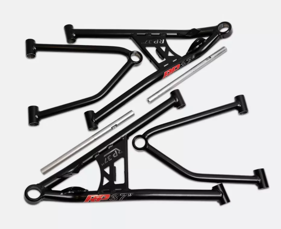 Rp Equipment 37" Forstilling Polaris Axys / Matryx 2016-2018
